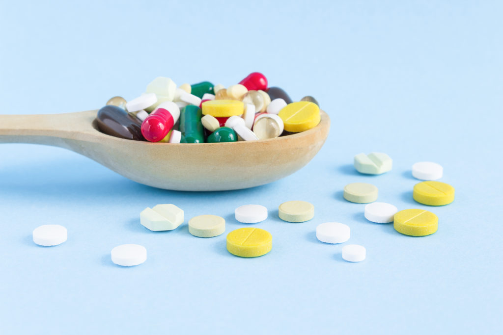 Co to jest lekomania i jak pomóc osobie uzależnionej od leków?