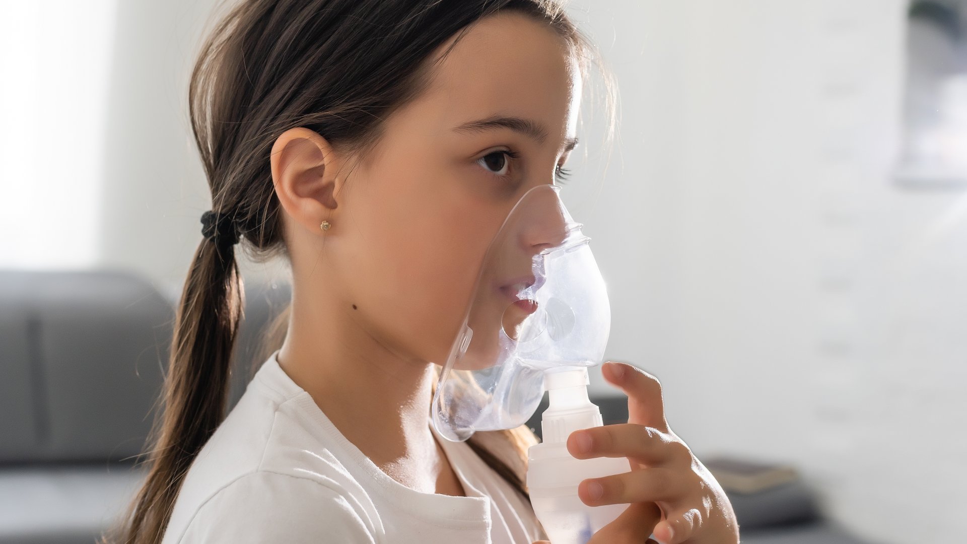 Czy można robić inhalacje na noc?