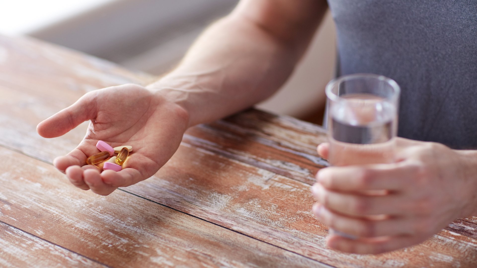 Niedobór jodu - przyczyny, objawy, leczenie