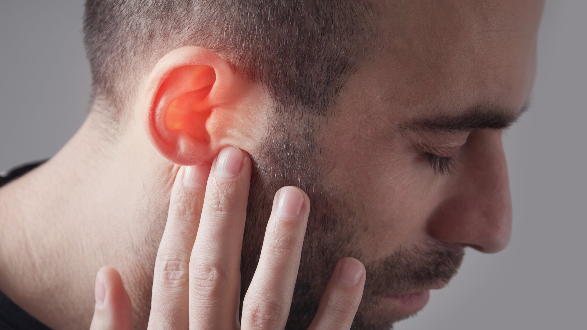 Leczenie zapalenia ucha środkowego – poznaj najlepsze krople do uszu z ...