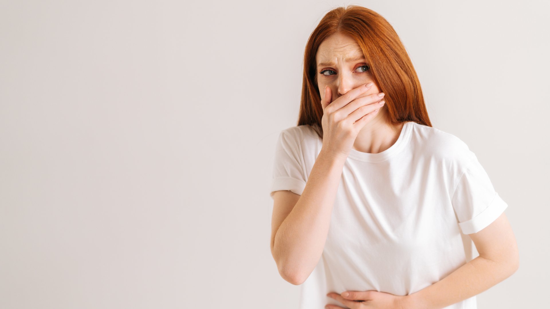 Leki przeciwwymiotne – co na nudności i wymioty?