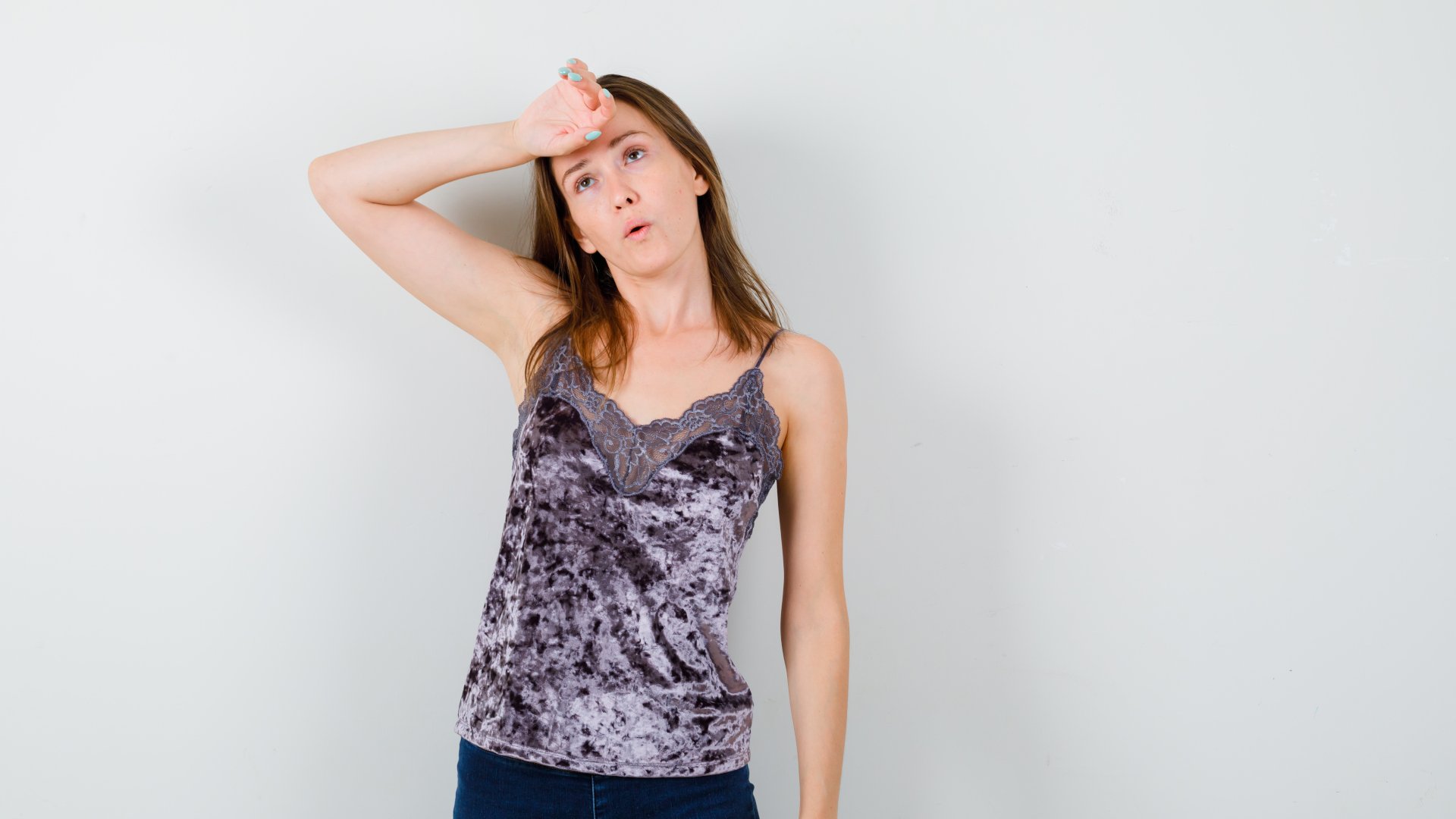 Zlewne poty i osłabienie – czy to objaw poważnej choroby?