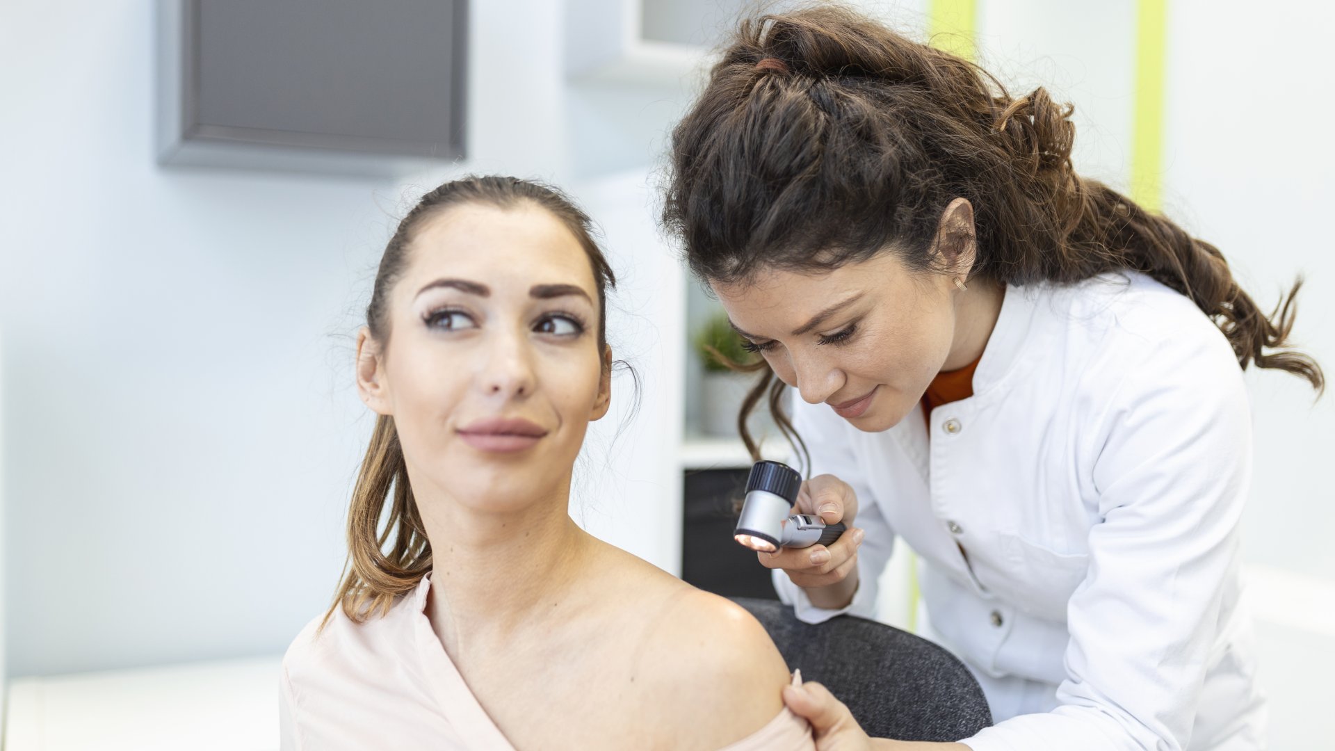 Badanie HPV - kiedy zrobić i jak wygląda?