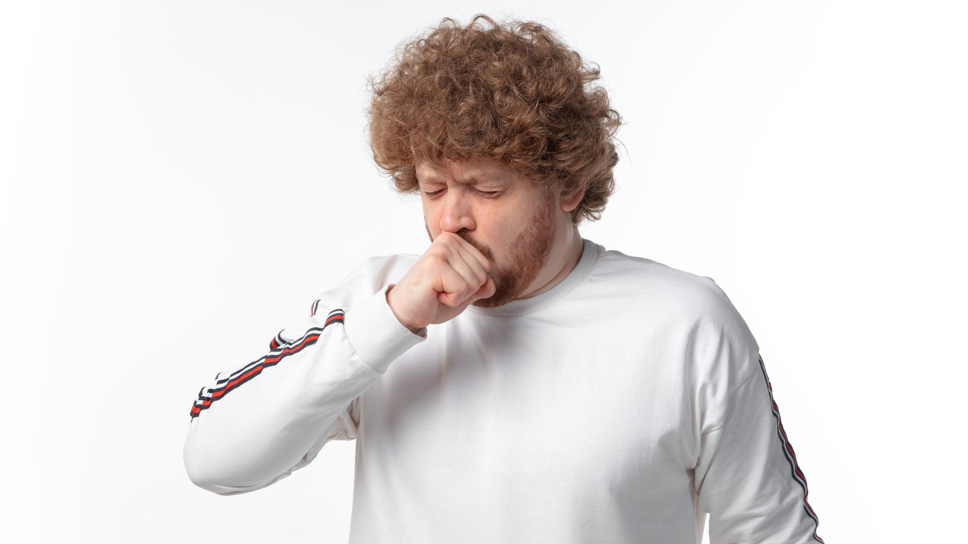 Kaszel palacza – przyczyny, objawy, leczenie